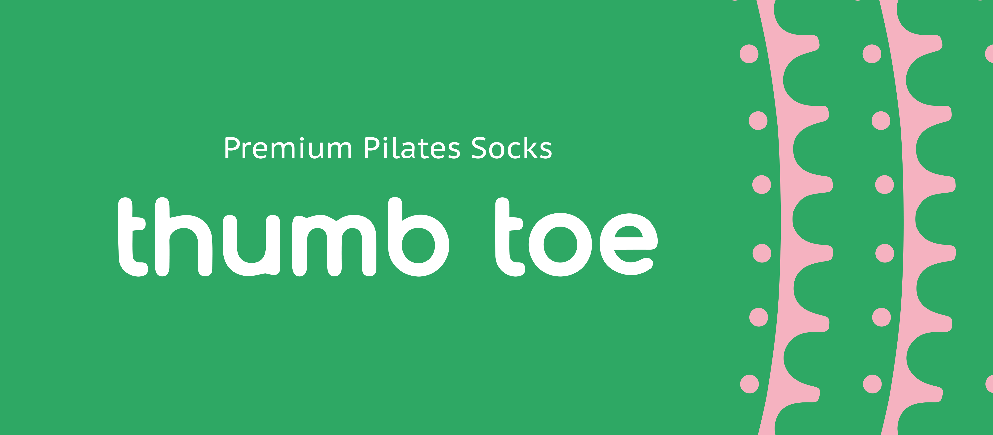 Brand Story – Thumb Toe