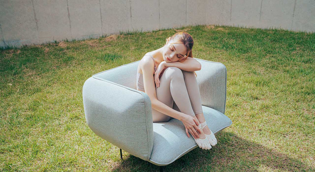 thumb toe Taiwan 台灣官方網站 – Thumb Toe