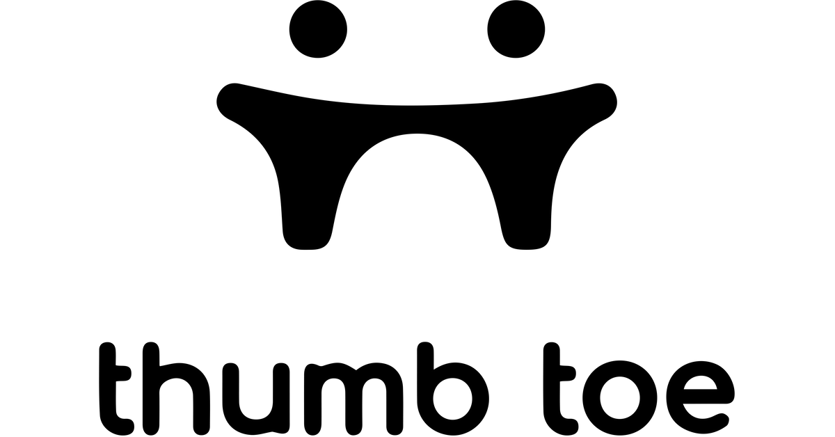 產品特色 – Thumb Toe