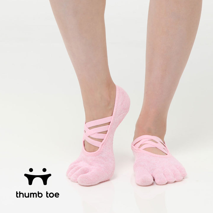 Strap – Thumb Toe